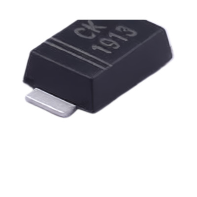Jingdao Microelectronics SMAFJ30CA TVS Diode