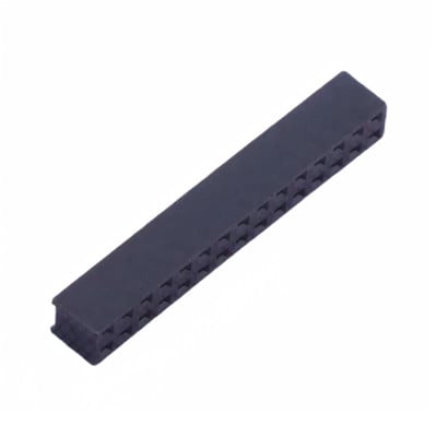 Liansheng FH-00097 Female Socket Header Receptacle