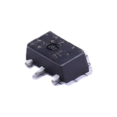 ABLIC S-1206B30-U3T1U Linear LDO Voltage Regulator