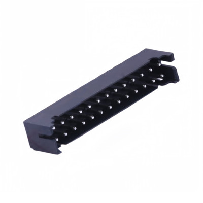 CJT(Changjiang Connectors) A2009WV-2X9P Male Pin Header