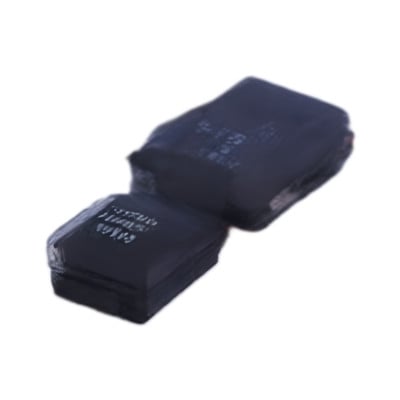 PANASONIC 6TCE680MI Tantalum Polymer Capacitor