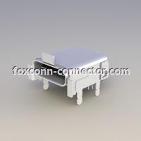 FOXCONN UT12123-10500-7H