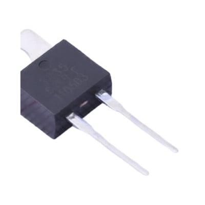 Milliohm To-220-35W-3R-1%