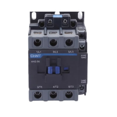 CHINT NXC-75 36V Electromechanical Contactor