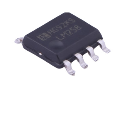 HGSEMI LM348M/TR