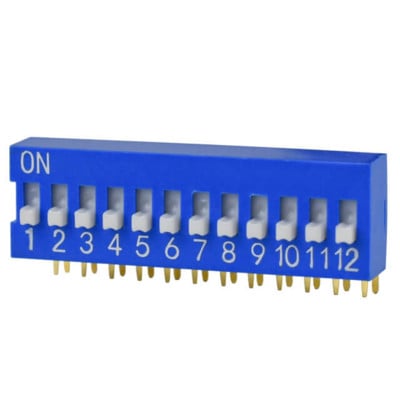 CUI DS03-254-05BE DIP Switch for sale