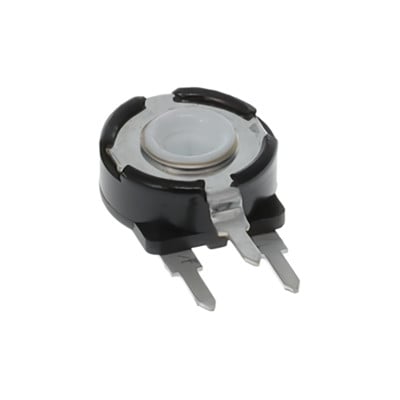 Amphenol PT10MH01-253A2020-S Trimmer Potentiometer