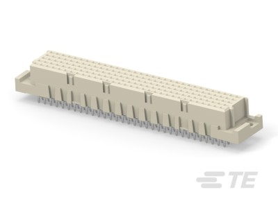 TE Connectivity 254977-E DIN 41612 Chip