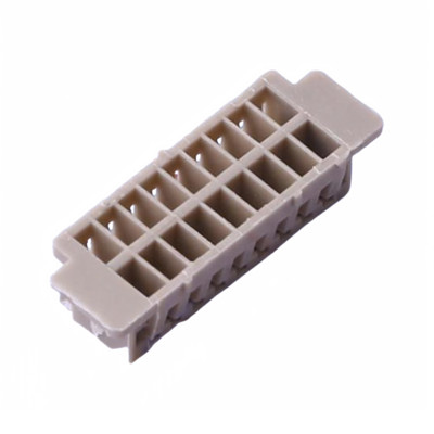 HDGC HDGC1202H-4P Rectangular Connector Housing