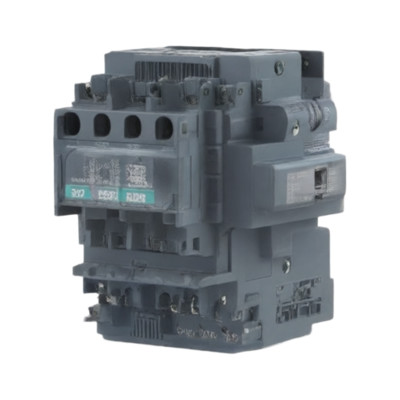 Delixi Electric CJ206322Q Electromechanical Contactor