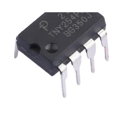 POWER INTEGRATIONS TNY264PG AC-DC Converter Offline Switcher IC
