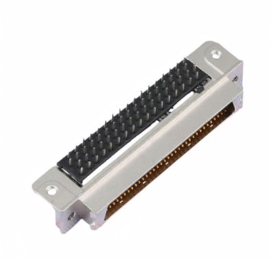 TE Connectivity 749721-5 D-Sub Connector