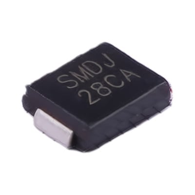 BORN SMCJ48CA TVS Diode