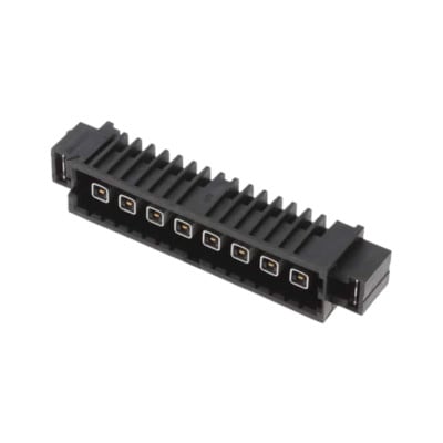 Samtec IP5-08-05.0-L-S-1-L-TR Coaxial RF Connector Assembly for sale