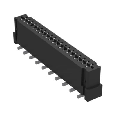 Samtec FC1-10-01-T FFC FPC Flat Flexible Connector Assembly