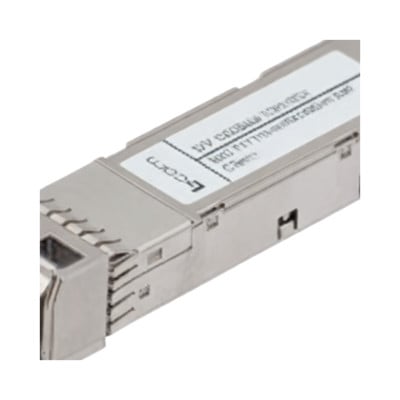 L-com FXC-SFB-3510-1G-EXT Fiber Optic Transceiver Module