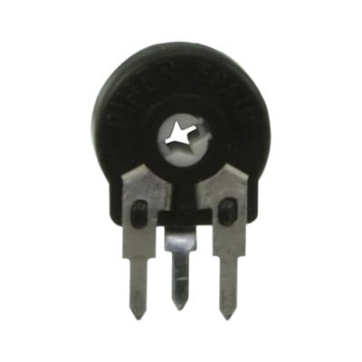 Amphenol PT10MH01-103A2020-S Trimmer Potentiometer