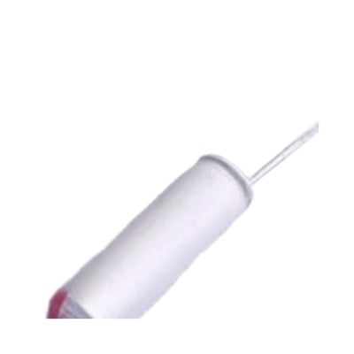 JIERR PA25V680M6X14 Aluminum-Polymer Capacitor