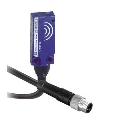 Schneider XS7E1A1PBL2 Proximity Sensor