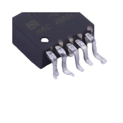 HANSCHIP semiconductor LM2575S-12RG