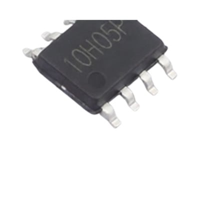 PJSEMI PJM05DN20DFA Single N-Channel MOSFET