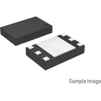 DIODES PI4IOE5V6524ZHEX I/O Expander Chip