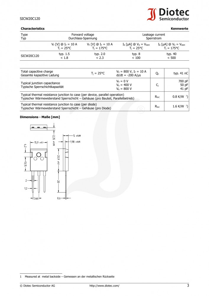SICW20C120 document page 3