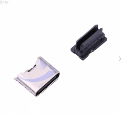 SHOU HAN TYPE-C 6P(040) USB Connector Assembly