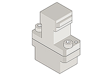 Backplane Press-In Tool