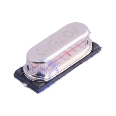 JSCJ CJ03-120001220A20 Crystal Chip