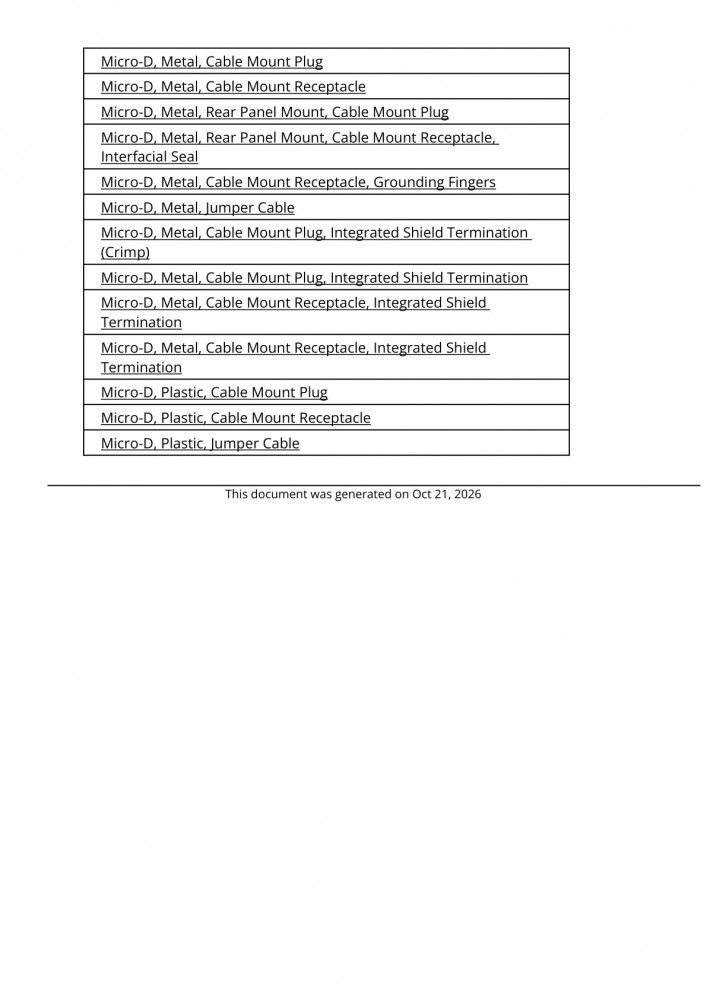 Technical document page 4 for MN-2J1-025-PP1-455A