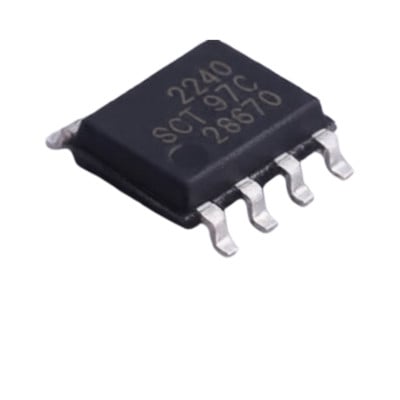 SCT SCT52A40STER Gate Driver