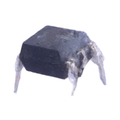 Cosmo KMOC3052 Triac Output Optoisolator Chip