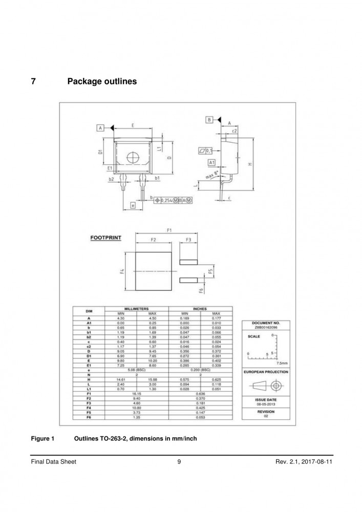 IDK03G65C5 datasheet page 9