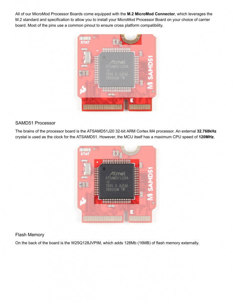DEV-16791 technical document page 3