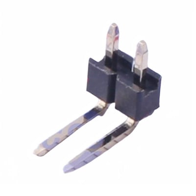 Wcon 1125-2206G0S250C002 Male Header Pins