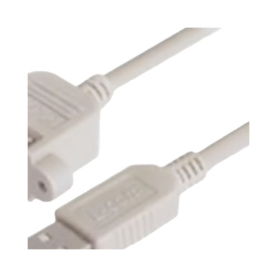 L-com CAU3AX-3M USB Cable Assembly