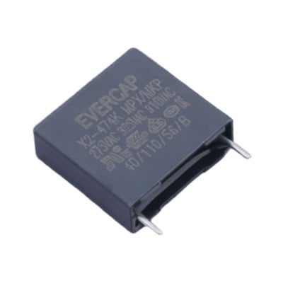 KNSCHA MPX474K31B9KN20600 Ceramic Capacitor