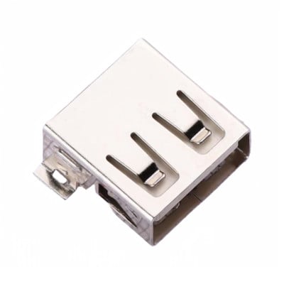 HH HH-USB-SMT-206 USB DVI HDMI Connector Adapter Chip