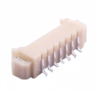 Ckmtw W-1253M02P-0420 Male Header Pins