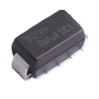 BORN SMAJ10CA TVS Diode – 400W Bidirectional Surface Mount