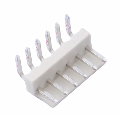 CJT(Changjiang Connectors) A3963WR-6P-GWT Male Pin Header for sale