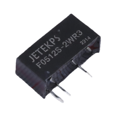JETEKPS F0524S-2WR3 DC DC Converter Chip