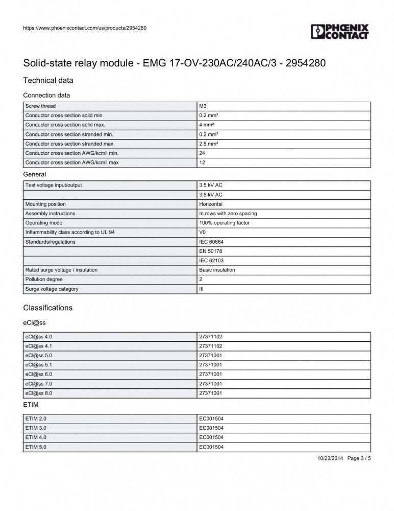 2954280 product documentation page 3
