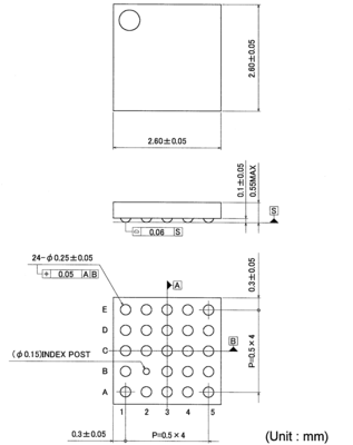 ROHM BU21023GUL-E2 for sale