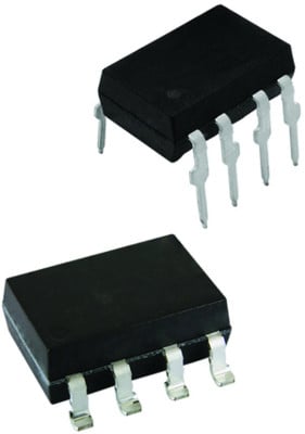 VISHAY LH1522AACTR Solid State Relay