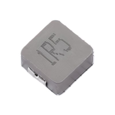 CND-tek 0650-100-M H Fixed Inductor