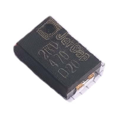 JIERR TA2R5M330AR09 Tantalum Capacitor