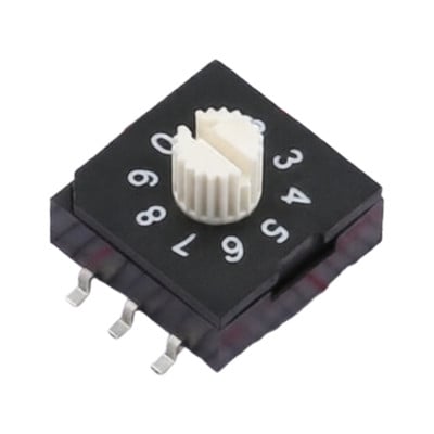 BIWIN R9310R0S DIP/SIP Switch Chip