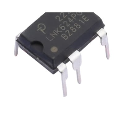 POWER INTEGRATIONS LNK624PG AC-DC Offline Switcher Converter IC for sale